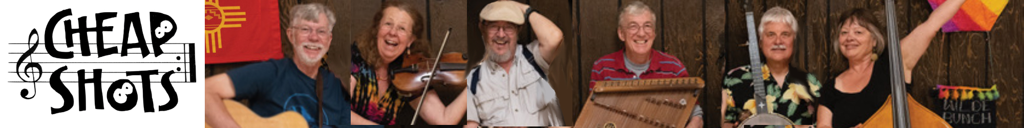 “Never Pass Up the Cheap Shots”